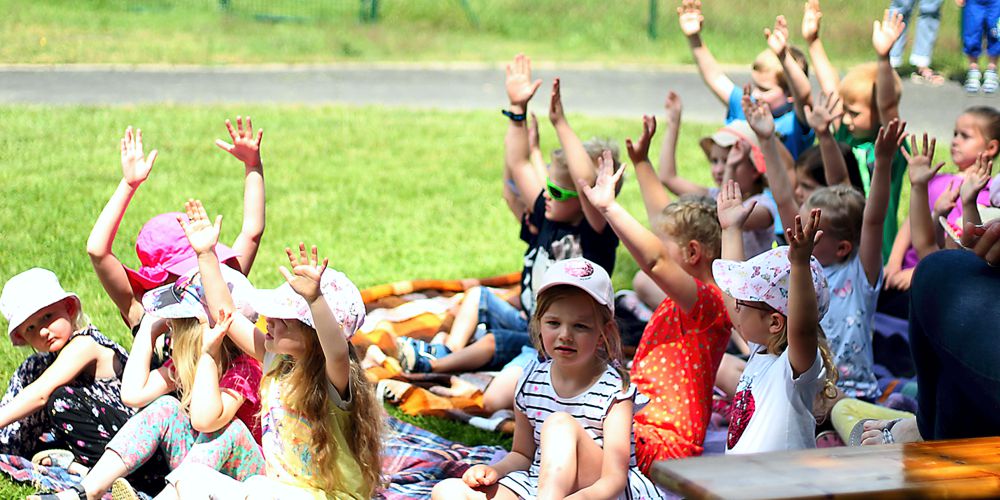 25 Jahre evangelischer Kindergarten Vienenburg